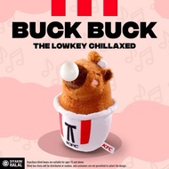 kfc capybara blind box Price & Promotion-Okt 2025 | BigGo Malaysia