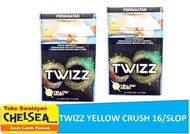 Harga Rokok twizz Terbaru Mei 2025 | BigGo Indonesia