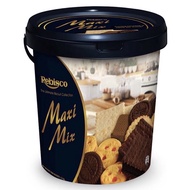 rebisco biscuit Price & Voucher Dec 2025 | BigGo Philippines