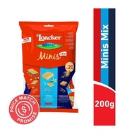 Harga Wafer Loacker Minis Terbaru Agt 2024 |BigGo Indonesia