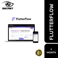 flutterflow Price & Promotion-Feb 2025 | BigGo Malaysia