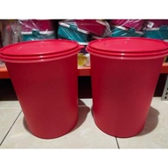 Harga tupperware canister 10 liter Terbaru Okt 2024 |BigGo Indonesia
