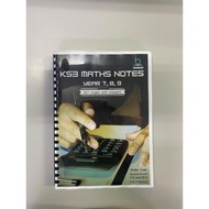 ks3 mathematics year 7 Price & Promotion-Sep 2024|BigGo Malaysia