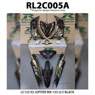 lc 5speed coverset Price & Promotion-Nov 2025 | BigGo Malaysia