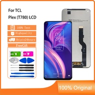 TCL Plex Screen Replacement Price & Promotion-Feb 2025 | BigGo Malaysia