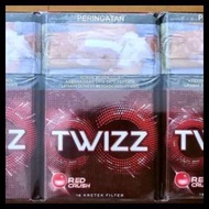 Harga Rokok twizz Terbaru Mei 2025 | BigGo Indonesia