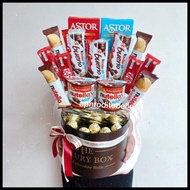 Harga Parcel Makanan Graduation Terbaru Okt 2024 |BigGo Indonesia