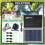 yobolife solar system Price & Promotion-Mei 2026 | BigGo Malaysia