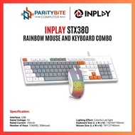 STX380 Price & Voucher Oct 2025 | BigGo Philippines