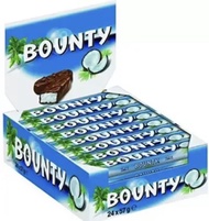 bounty chocolate Price & Voucher Oct 2025 | BigGo Philippines