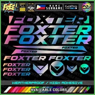 Foxter MTB Frame Price & Voucher Jan 2026 | BigGo Philippines