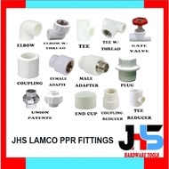 lamco ppr fittings Price & Voucher Jan 2026 | BigGo Philippines