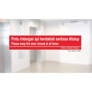 pintu rintangan api Price & Promotion-Jan 2026 | BigGo Malaysia