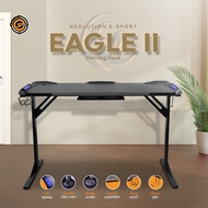 neolution e sport gaming desk eagle ถูกที่สุด พร้อมโปรโมชั่น พ.ย. 2024|BigGoเช็คราคาง่ายๆ