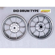 dio 1 mags Price & Voucher Feb 2025 | BigGo Philippines