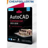 autocad 2023 license Price & Promotion-Okt 2024|BigGo Malaysia