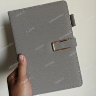 Harga Buku Binder A5 Kulit Sintetis Terbaru Agt 2024 |BigGo Indonesia