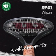 rf01 racket Price & Promotion-Dis 2025 | BigGo Malaysia