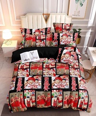 Slamdunk Bedsheet Price & Voucher May 2025 | BigGo Philippines