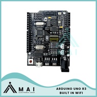 arduino uno r3 with wifi Price & Promotion-Dis 2024|BigGo Malaysia