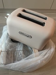 delonghi toaster的價格推薦 - 2026年6月 | BigGo格價香港站
