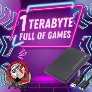 2 Terabyte External Price & Promotion-Feb 2025 | BigGo Malaysia