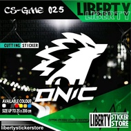 onic esport Price & Promotion-Mac 2025 | BigGo Malaysia