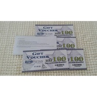 isetan voucher Price & Promotion-Feb 2025 | BigGo Malaysia