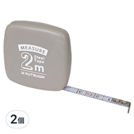 kutsuwa 捲尺的價格推薦 - 2025年6月 | 比價比個夠BigGo