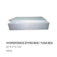 styro box Price & Voucher Apr 2026 | BigGo Philippines