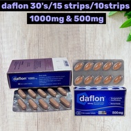 daflon 500mg Price & Voucher Jun 2026 | BigGo Philippines