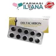 deltacarbon Price & Promotion-Apr 2025 | BigGo Malaysia