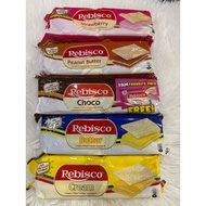 rebisco biscuit Price & Voucher Jun 2026 | BigGo Philippines