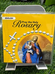 Rosary Guide English Price & Voucher May 2025 | BigGo Philippines