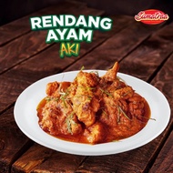 rendang ayam Price & Promotion-Jun 2026 | BigGo Malaysia