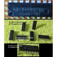 cd4017 Price & Promotion-Jun 2025 | BigGo Malaysia