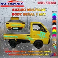 multicab sticker Price & Voucher Jan 2025|BigGo Philippines