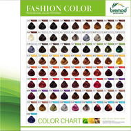 bremod hair color chart Price & Voucher Feb 2025 | BigGo Philippines