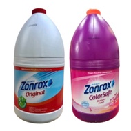 Zonrox Original Price & Voucher May 2026 | BigGo Philippines