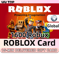 robux Price & Voucher Nov 2025 | BigGo Philippines