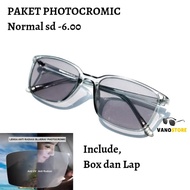 Harga kacamata minus optik Terbaru Jun 2026 | BigGo Indonesia