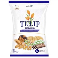 Harga Tepung Terigu 1 KG Terbaru Jun 2026 | BigGo Indonesia