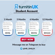 turnitin id Price & Promotion-Sep 2024|BigGo Malaysia