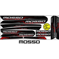 mosso bike Price & Promotion-Mei 2026 | BigGo Malaysia