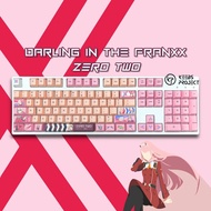 darling the franxx keycaps Price & Promotion-Jan 2025|BigGo Malaysia