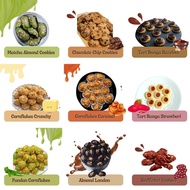 kuih raya almond london Price & Promotion-Ogo 2025 | BigGo Malaysia