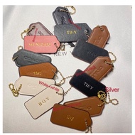Coach Name Engraving Price & Promotion-Mac 2025 | BigGo Malaysia