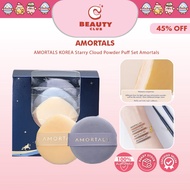 amortals粉扑 Price & Promotion-Feb 2025 | BigGo Malaysia