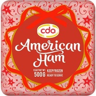cdo ham Price & Voucher Jan 2026 | BigGo Philippines