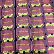 Harga Tiket Timezone 2024 Terbaru Okt 2024 |BigGo Indonesia